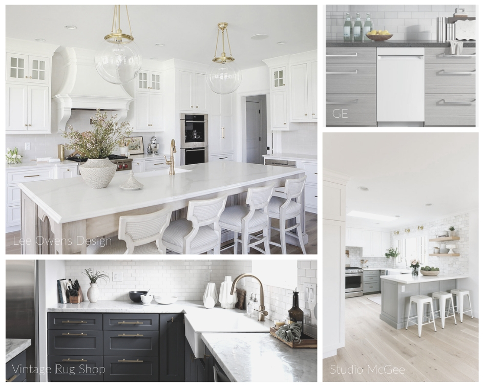 KitchenInspoFeaturedImage - Welcome Home Co